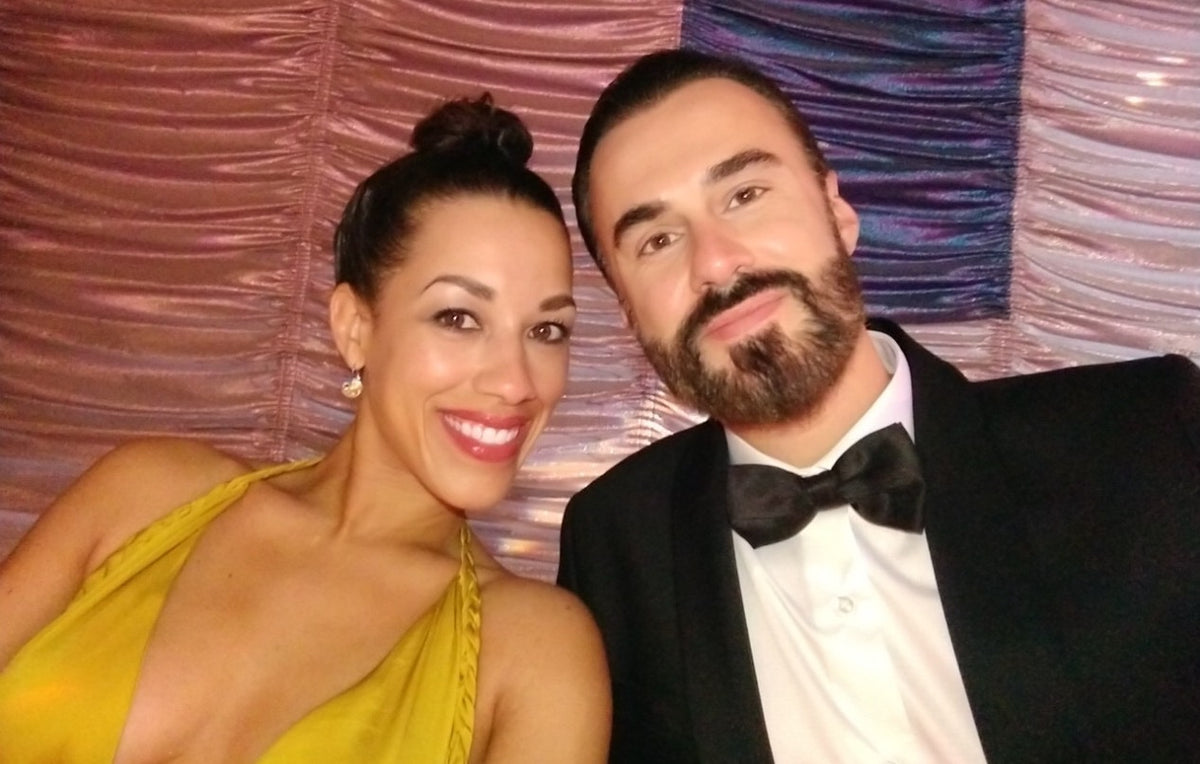 Dancing Ox Coffee Roasters in DANCE magazine