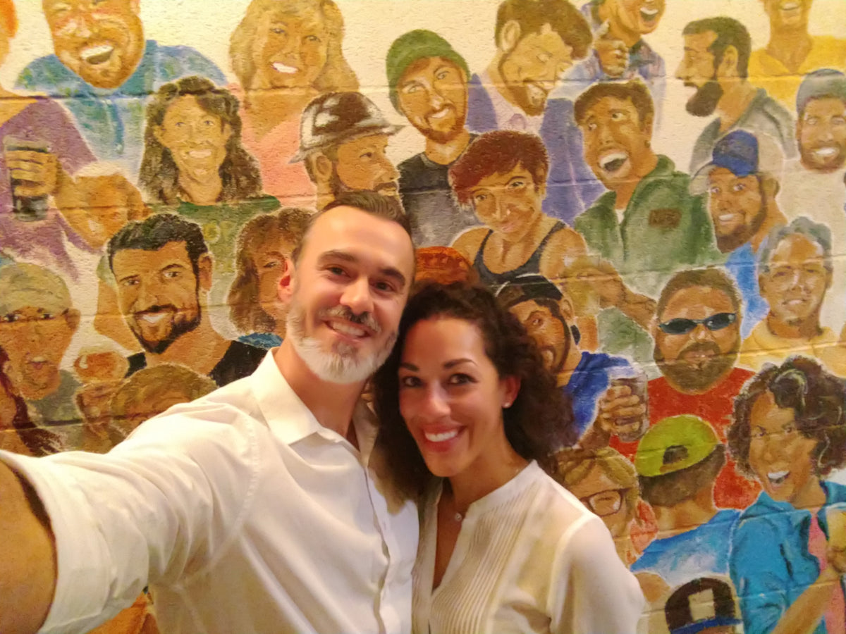 Dancing with NoDa Brewing Company – Dancing Ox Coffee Roasters