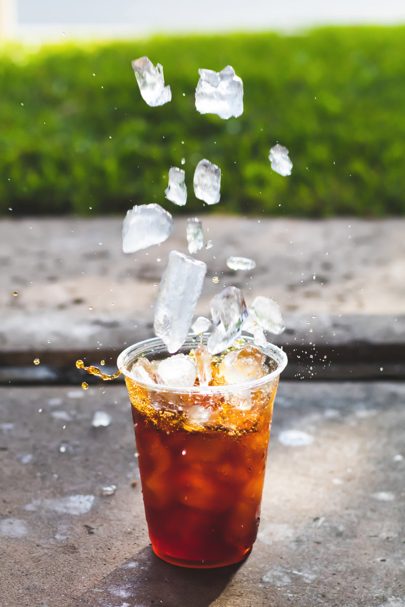 Easy Cold Brew Recipe – Dancing Ox Coffee Roasters