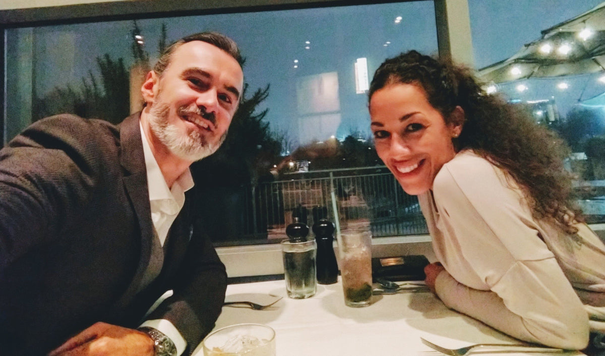 When Passions Change – Dancing Ox Coffee Roasters