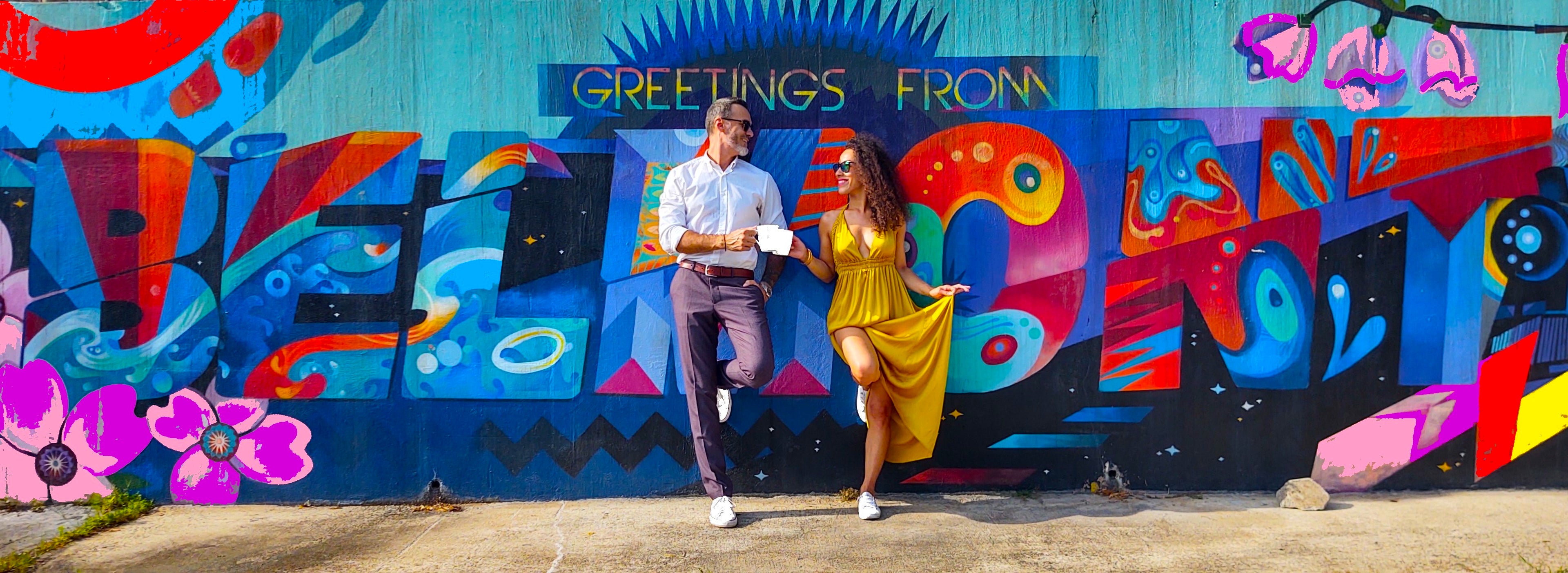 Dancing Ox Coffee Roasters