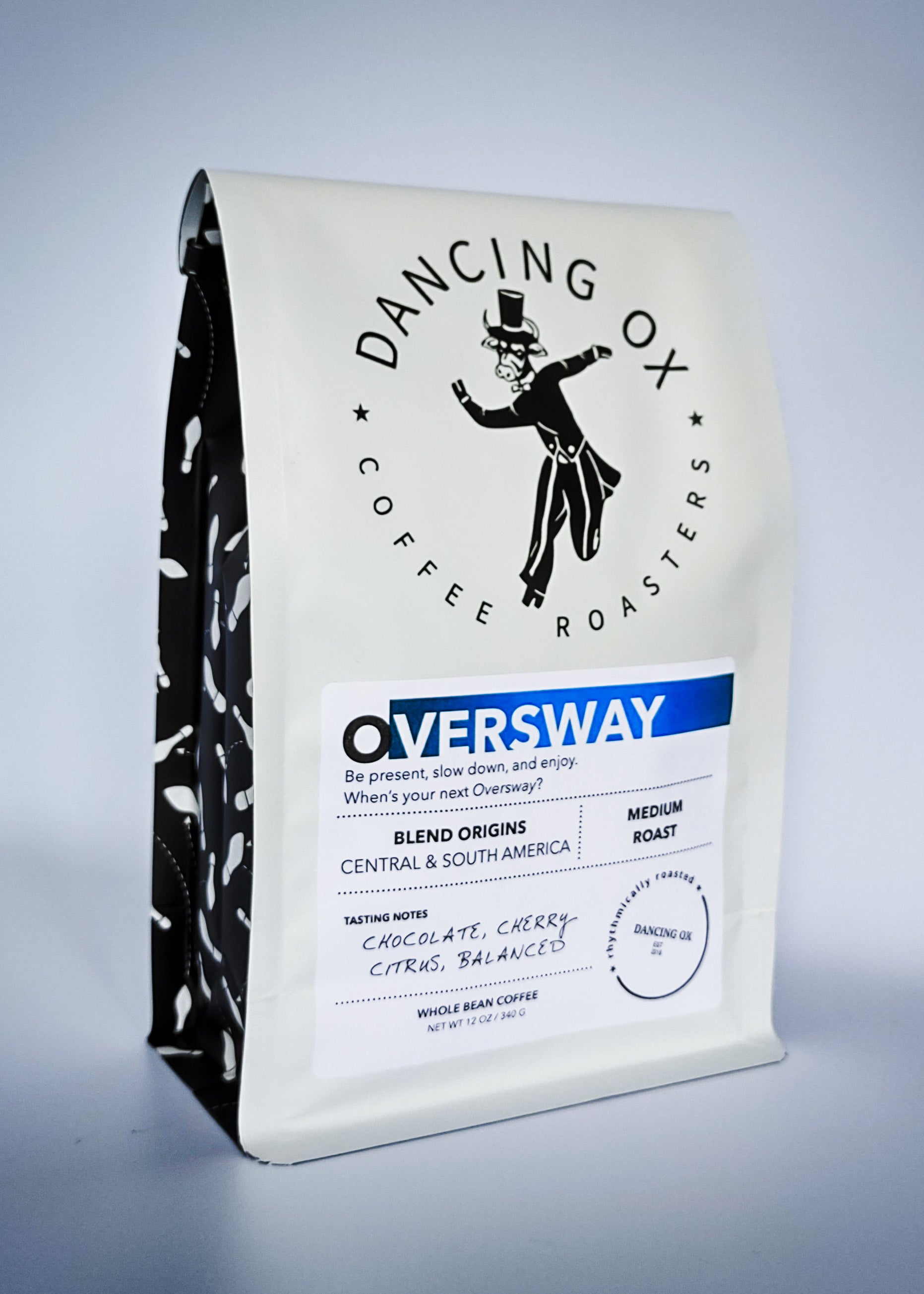 Dancing Ox Coffee Roasters